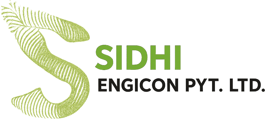 Construction & Engineering | Sidhi Engicon